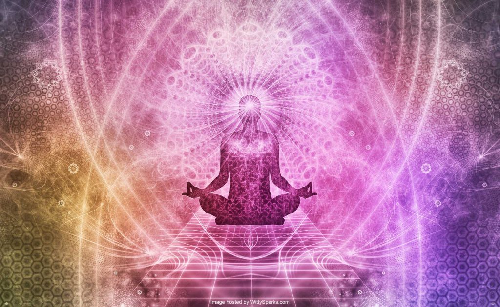 Trezirea Spirituală - Iluminarea Potențialului